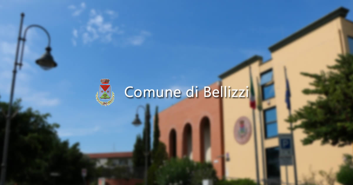 Comune di Bellizzi
